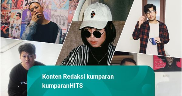 5 Rapper Muda Indonesia dengan Kualitas Internasional | kumparan.com