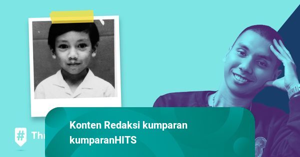 Melihat Perjalanan Karier Rayi Putra 'RAN' yang Sedang Ulang Tahun ...