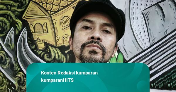 Erwin Moron dan Uncle Teebob Galang Dana untuk Bantu Kakek di Video ...