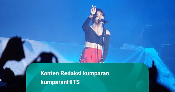 Nino Kayam Sebut NIKI-Rich Brian Berpotensi Wakili Indonesia di Grammy ...