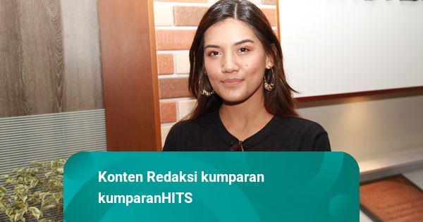 Monita Tahalea Menjadi Lebih Tenang Usai Menikah | kumparan.com