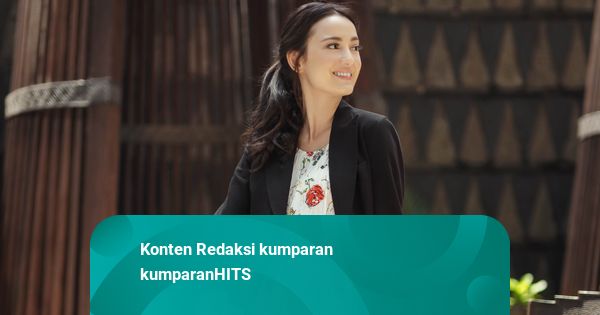 Julie Estelle Umumkan Hamil Anak Pertama | kumparan.com