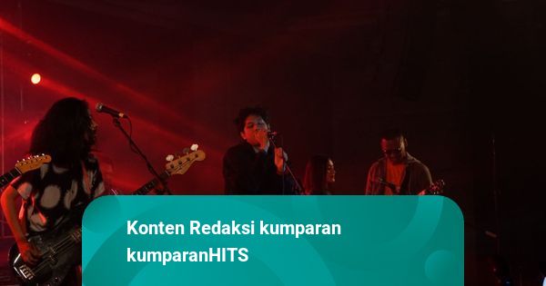 Album Abdi Lara Insani dari .feast Terinspirasi dari Lagu Bento ...