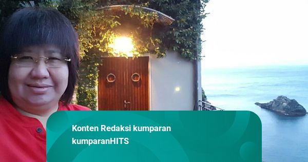 Lydia Wongsonegoro, Pengacara Artis yang Tak Mau Tangani Kasus Sepele ...