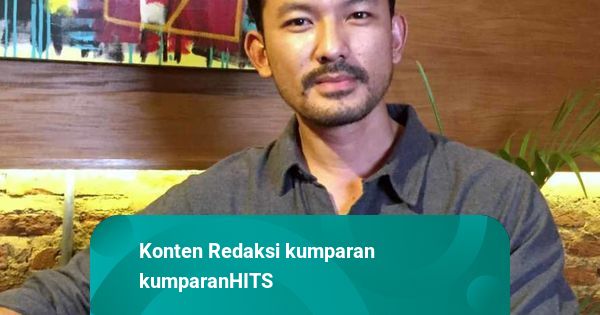 Rio Dewanto Fokuskan Ambisi Hidupnya untuk Anak | kumparan.com
