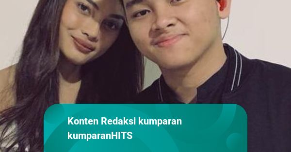 Foto: Aldy Maldini eks 'CJR' dan Pacar Barunya, Erika Carlina ...