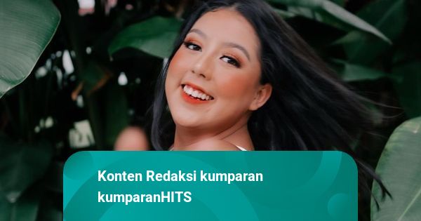Nessie Judge Resmi Menikah dengan Andryan Gama | kumparan.com