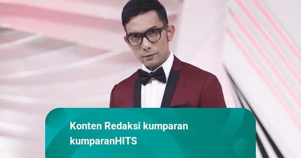 Indra Herlambang Puji Cara Marissa Nasution Hadapi Netizen Nyinyir ...