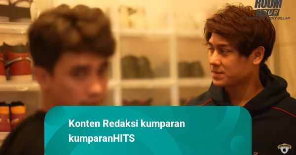 Intip Isi Rumah Rizky Billar, Ada Ruangan Khusus untuk Menyimpan ...