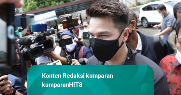 Respons Pengacara Usai Jonathan Frizzy Disebut Aktor Utama dalam Kasus ...