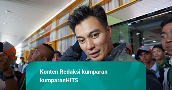 Baim Wong Kenang Yayu Unru: Guru Akting Saya Hanyalah Dia | kumparan.com