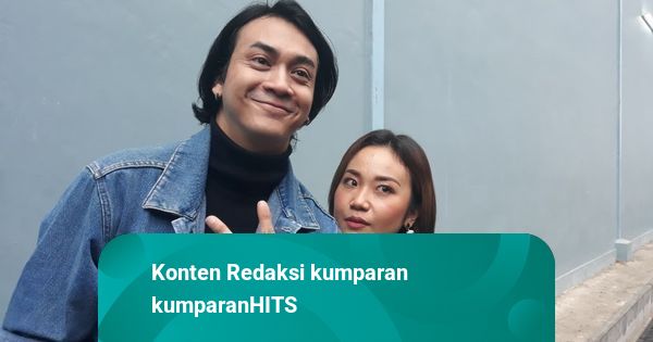 7 Tahun Menikah, Dimaz Andrean dan Istri Tetap Harmonis | kumparan.com