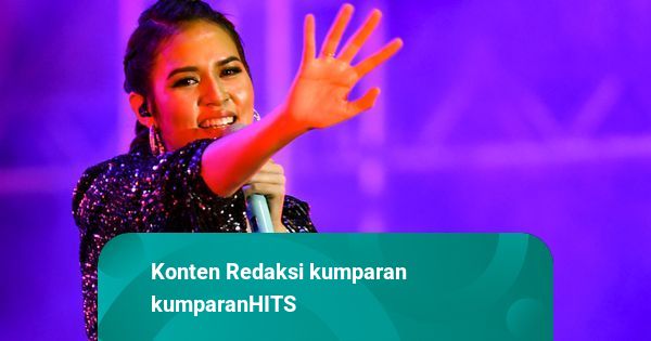 Raisa Siap Rilis Album Baru Pertengahan Tahun Ini | kumparan.com