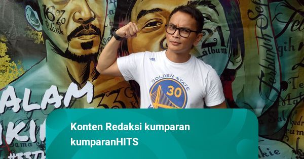 Yosi Project Pop Luncurkan Proyek Baru untuk Hari Musik Nasional ...