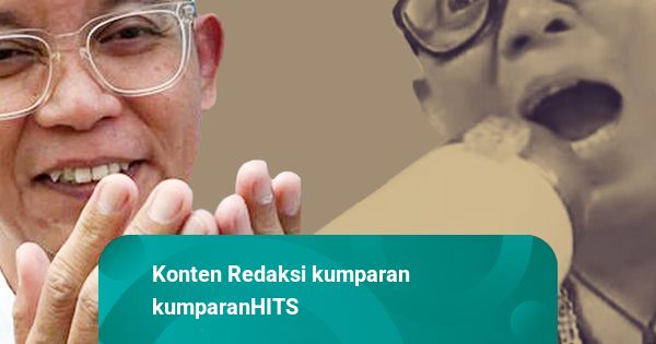 Penampilan Jody 'Super Bejo' Sebelum dan Sesudah Hijrah | kumparan.com