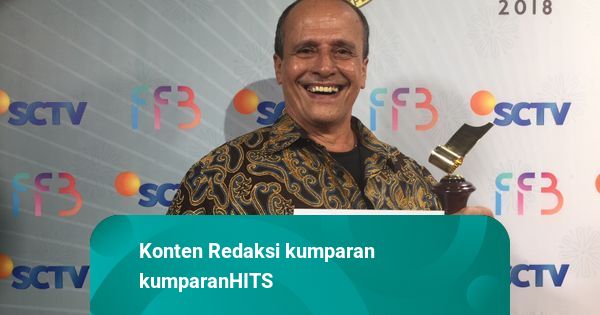 Sempat Dilaporkan Hilang, Anak Barry Prima Akhirnya Ditemukan ...
