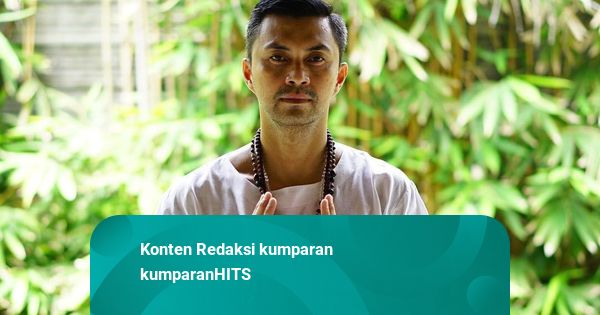 Anjasmara Ungkap Kesibukannya Jadi Instruktur Yoga | kumparan.com