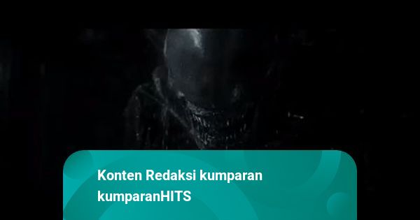 'Run', 'Hide', 'Pray': Tiga Trailer Terbaru 'Alien: Covenant ...