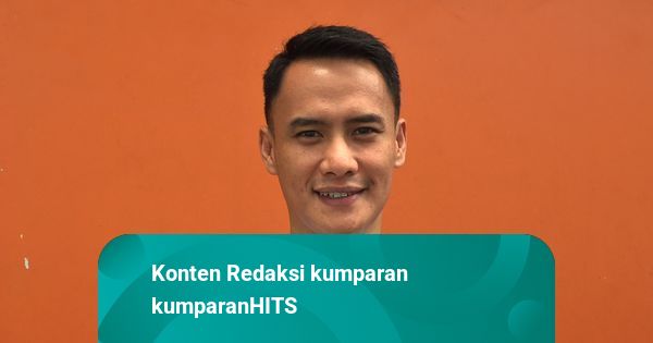 Pernah Jadi Host Take Me Out, Choky Sitohang Sering Diminta Fans ...