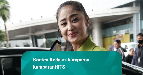 5 Berita Populer: Mantan Suami soal Dewi Perssik; Video Syur Mirip ...