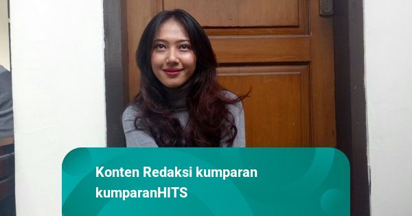 Suci Patia, Anak Gatot Brajamusti yang Tegar saat Dibully Netizen ...
