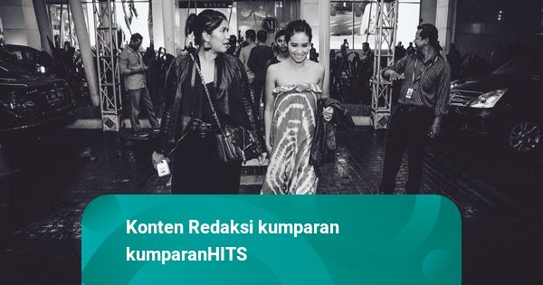 Cerita Vannie Astecat, Personal Stylist Afgan dan BCL | kumparan.com