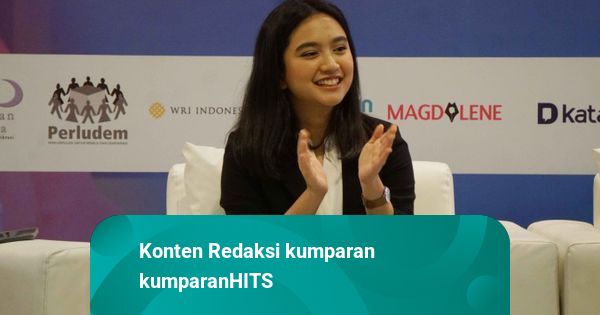 Alasan Rachel Amanda Kini Lebih Pilih Main Film Daripada Sinetron ...