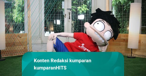 Dari Komik Hingga Sticker, Si Juki Jadi Idola | kumparan.com