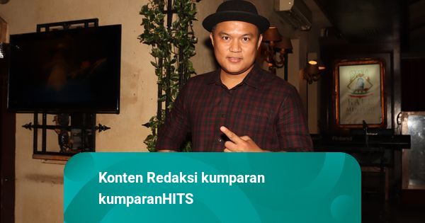 Posan Tobing Resmi Laporkan Band Kotak: Kita Buktikan di Pengadilan ...