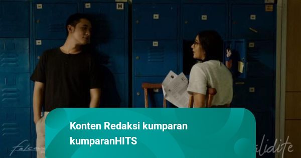 Cerita Jessica Mila Jadi Penyandang Disabilitas di Film Invalidite ...