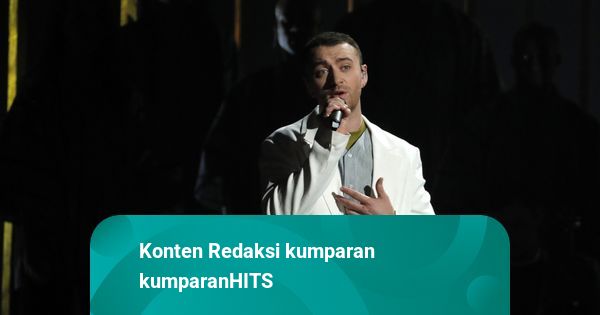 Sam Smith Batalkan Dua Konser di Inggris Setelah Cedera Pita Suara ...