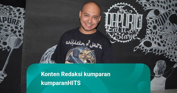 Husein Alatas dan Makna Penggemar Bagi Dirinya | kumparan.com