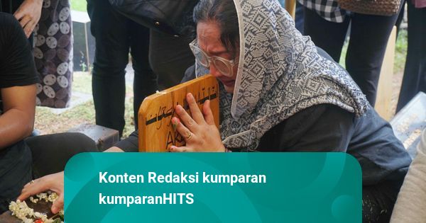 5 Berita Populer: Suami Dewi Irawan Meninggal; Vonis Penyebar Video ...