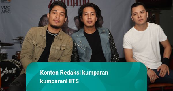 Armada Tak Akan Cari Personel Baru untuk Gantikan Endra dan Radha ...