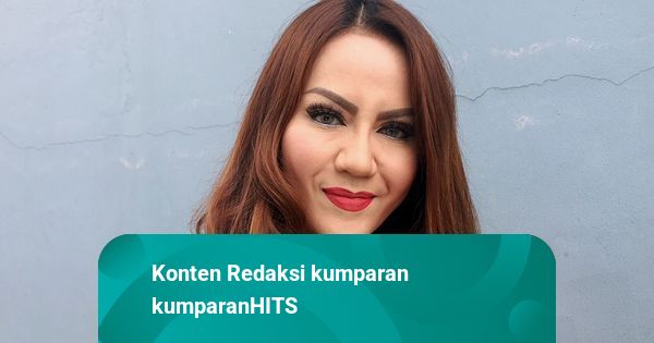 Cerita Nita Thalia Akur dengan Istri Pertama Suaminya | kumparan.com