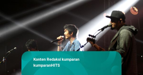 Ramai Fans Sheila On 7 Minta Konser Tunggu Aku di Jakarta Digelar Dua ...