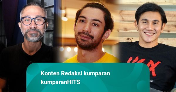 Tak Hanya di Hollywood, Inilah 5 Aktor Watak Terbaik Indonesia ...