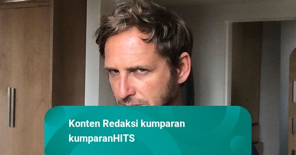Kejadian Menegangkan Josh Lucas di Bali, Bertemu Ribuan Laba-laba ...
