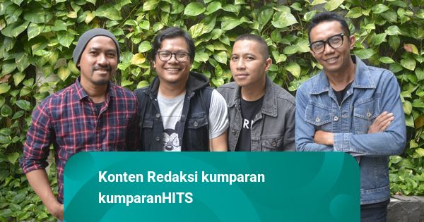 The Rain hingga D'Masiv Siap Tampil di Bungo Fest, Jambi | kumparan.com