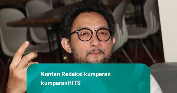 Pepeng 'Naif' Senang Bikin Komik demi Anak | kumparan.com