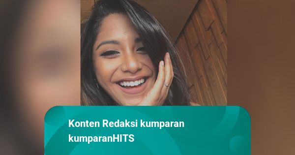 Mengenal Nadine Waworuntu, Putri Ruth Sahanaya dan Jeffry Waworuntu ...