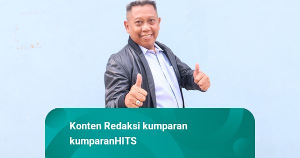 Vega Darwanti Kabarkan Kondisi Tukul Arwana: Sudah Bisa Duduk, Pegang ...