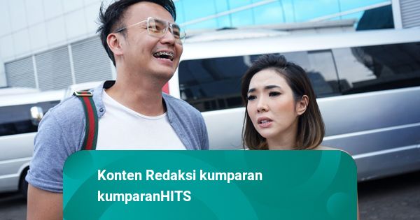 Dikabarkan Dekat dengan Tamara Dai Usai Putus dari Gisel, Wijin Ungkap ...