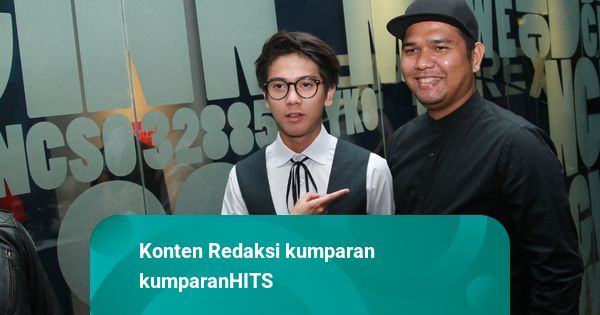 Kebahagiaan Fajar Bustomi Sukses Rampungkan Trilogi Film Dilan: Enggak ...