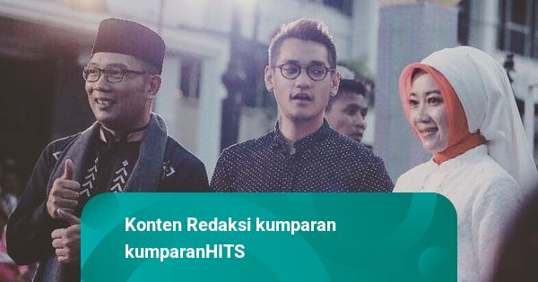 Tanggapan Afgan Saat Fotonya Melirik Istri Ridwan Kamil Dijadikan Meme ...