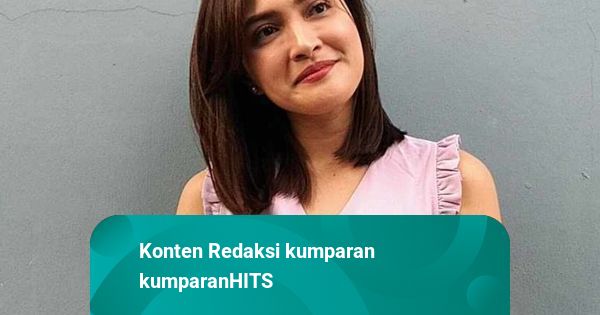 Shandy Aulia Nikmati Perannya Sebagai Ibu Menyusui | kumparan.com