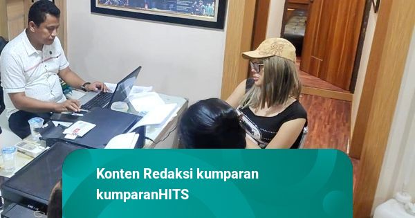 Lucinta Luna Sudah Beli Riklona 5 Kali dari Pemasok Narkoba, FLO ...