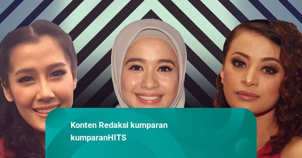 Perubahan Penampilan 3 Pemeran Utama Film 'Virgin' | kumparan.com