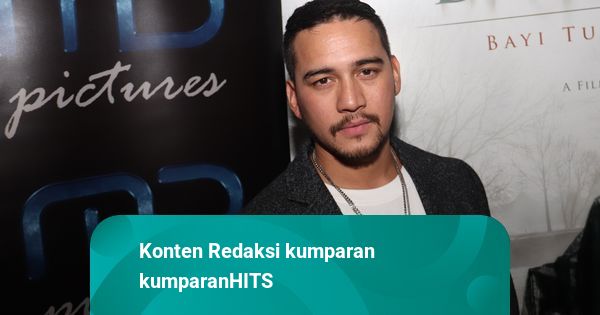 Ayah Mario Lawalata Sempat Mengeluh Lelah Hidup Sebelum Meninggal Dunia ...