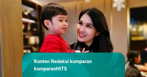 Sandra Dewi Rasakan Dampak Polusi Udara: Anakku Jarang Sakit, Sekarang ...